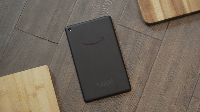 Amazon Fire 7 2019, análisis: review con características, precio y ...