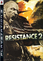 'Resistance 2': Análisis