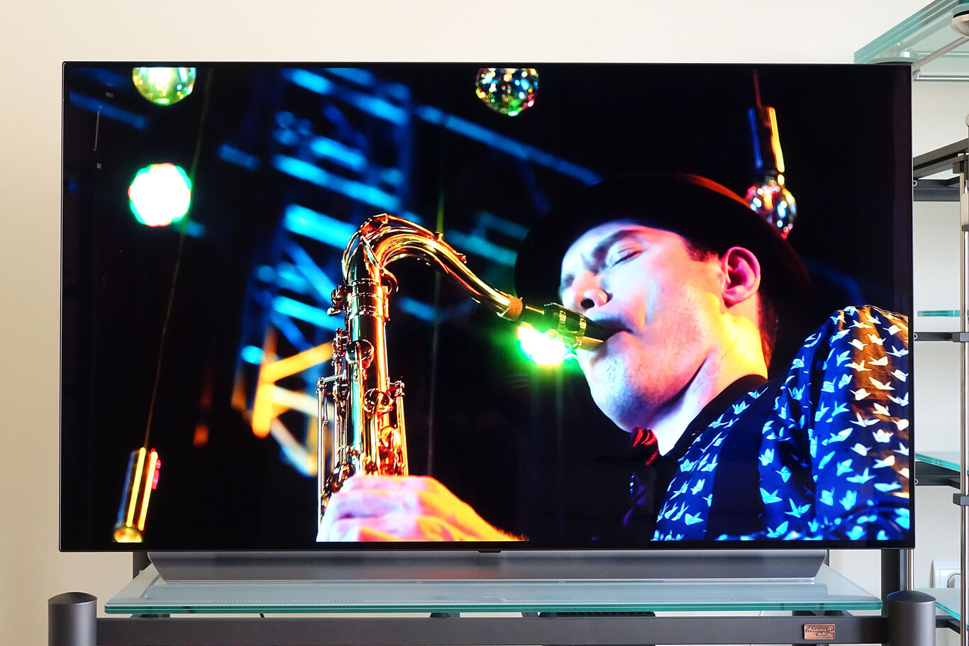 LG OLED C1, análisis: review con características, precio y especificaciones