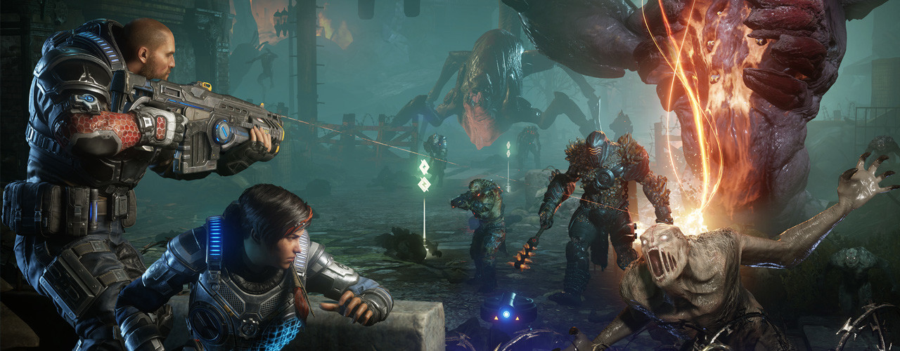 Los 49 mejores videojuegos con multijugador online para jugar con amigos