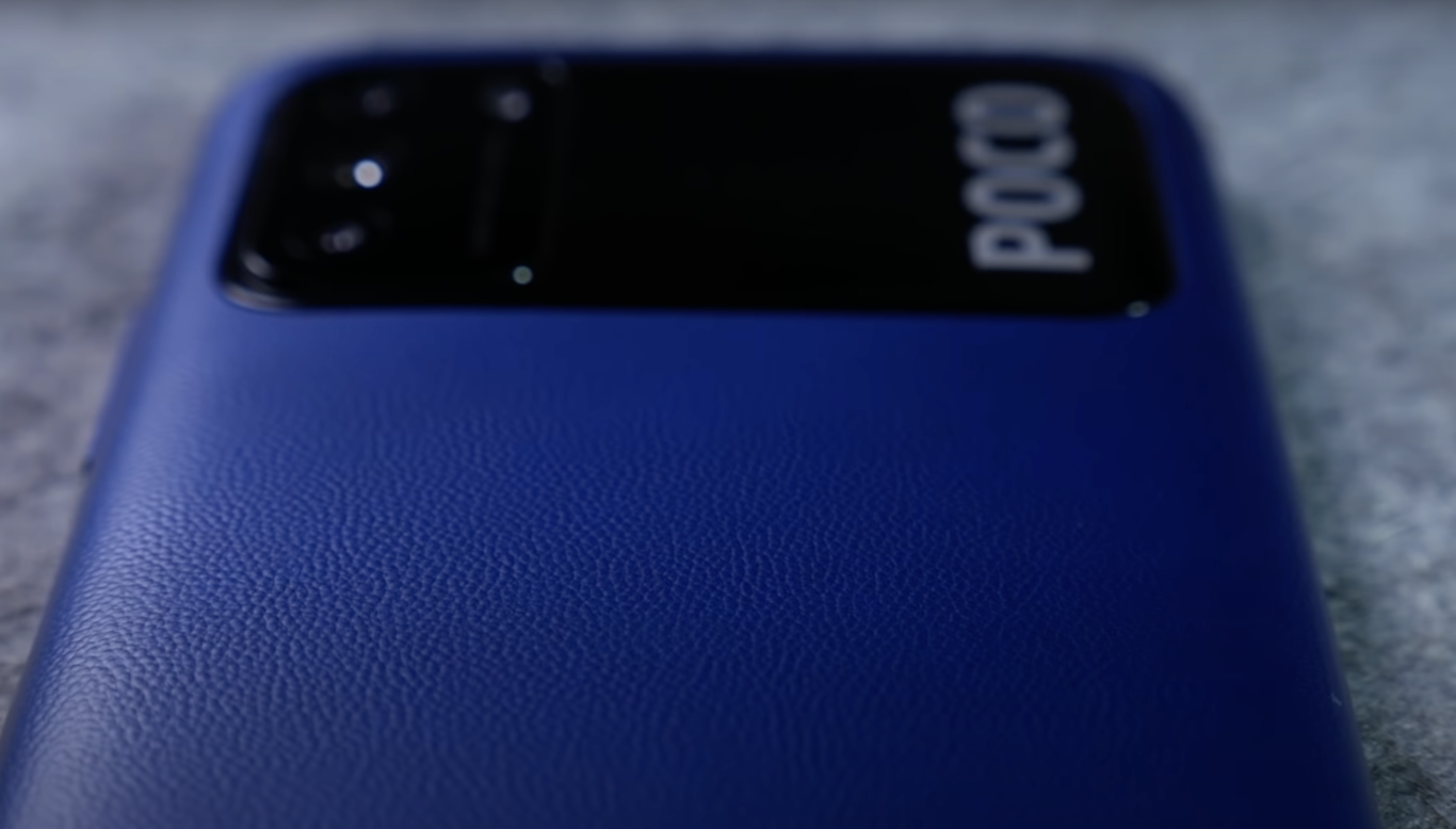 Xiaomi POCO M3 , análisis: review con características, precio y ...