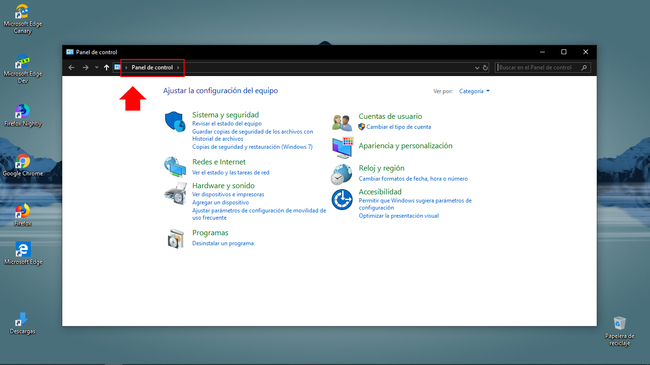 ¿No sabes cómo habilitar el control por voz en tu equipo? Siguiendo ...