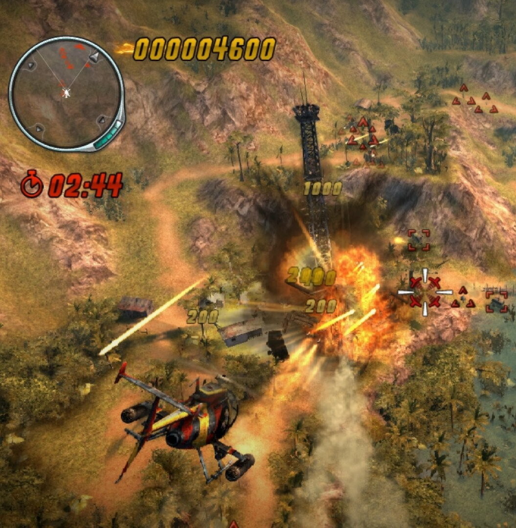 Thunder Wolves, análisis: review con precio, tráiler y experiencia de ...