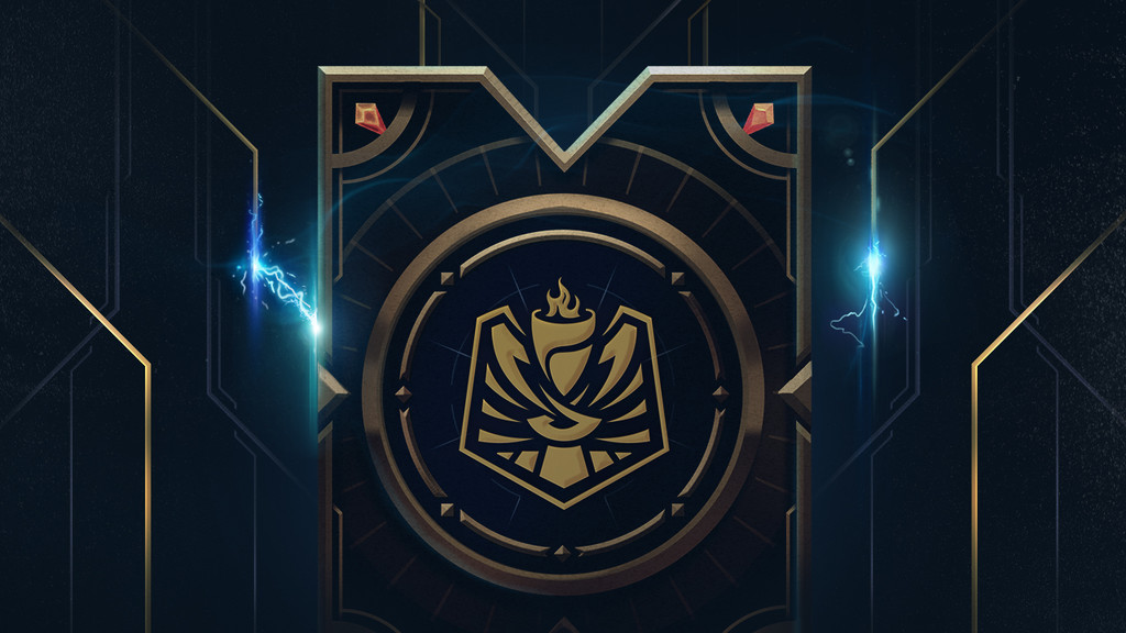 Conquista el League of Legends con tus amigos gracias al modo Clash