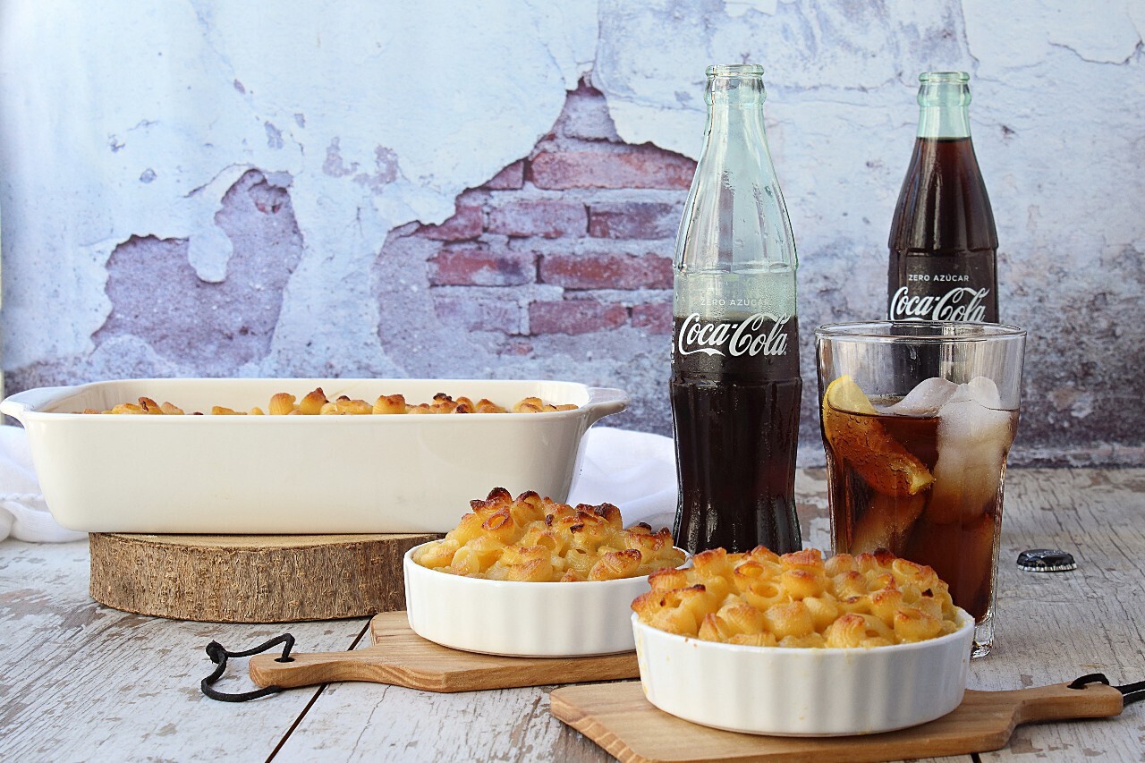 Siete recetas internacionales que jamás nos hubiera preparado nuestra ...