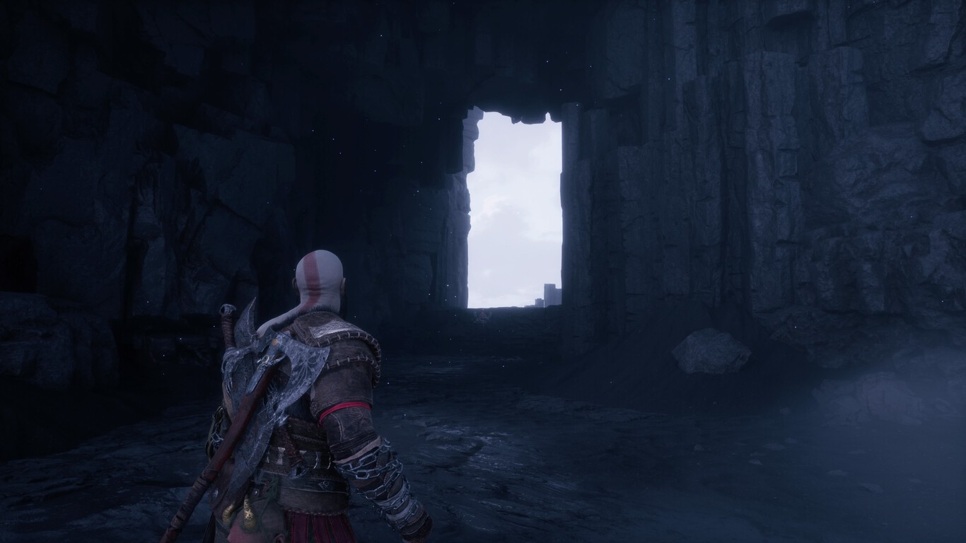 Cómo conseguir Valhalla, el DLC gratuito de God of War: Ragnarok - God ...