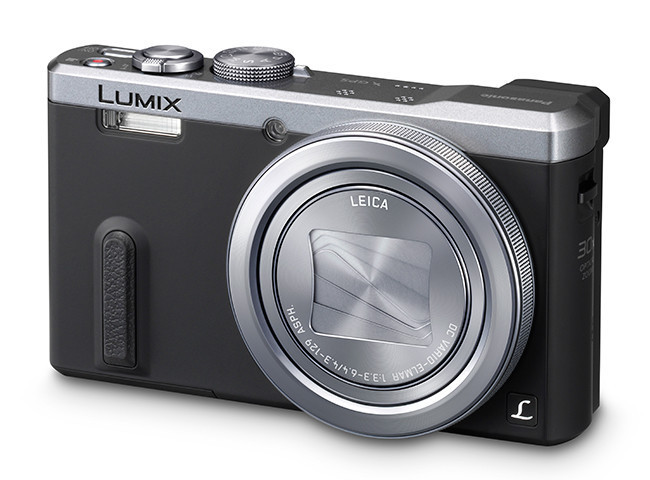 Panasonic Lumix TZ60