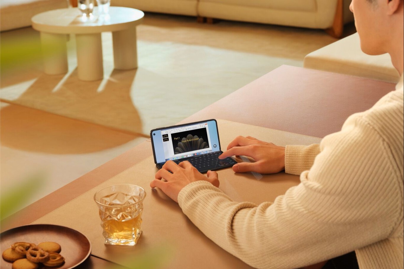 OPPO Find N5: precio en México, características, especificaciones y ficha técnica