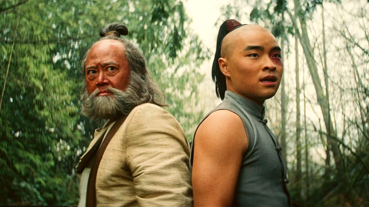 'Avatar: La leyenda de Aang' - Todo lo que sabemos de la temporada 2 de ...