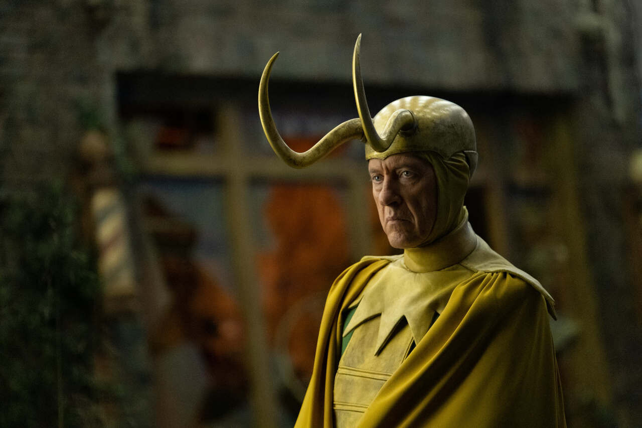 'Loki' (1x05): plan de escape en un sólido episodio que nos prepara ...