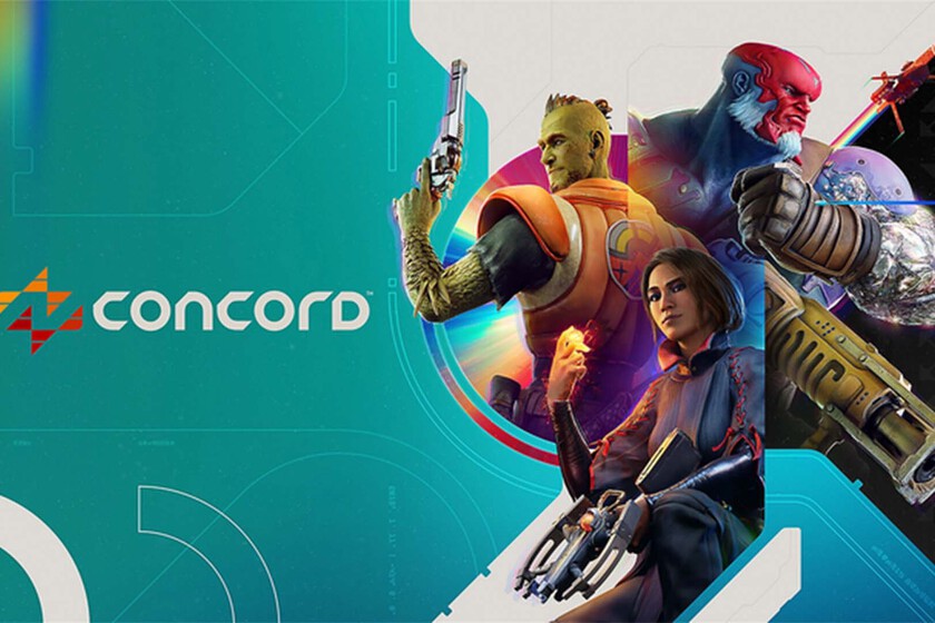 PlayStation cierra Firewalk Studios, creadores de Concord: "el mejor ...