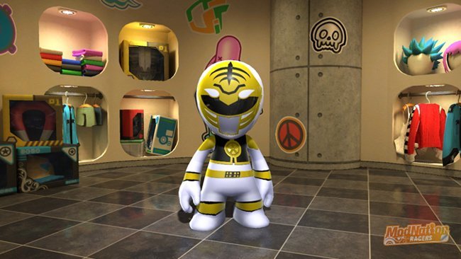 'ModNation Racers'. Análisis