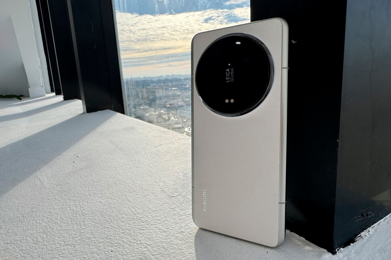 Éste es el mejor Xiaomi de 2024