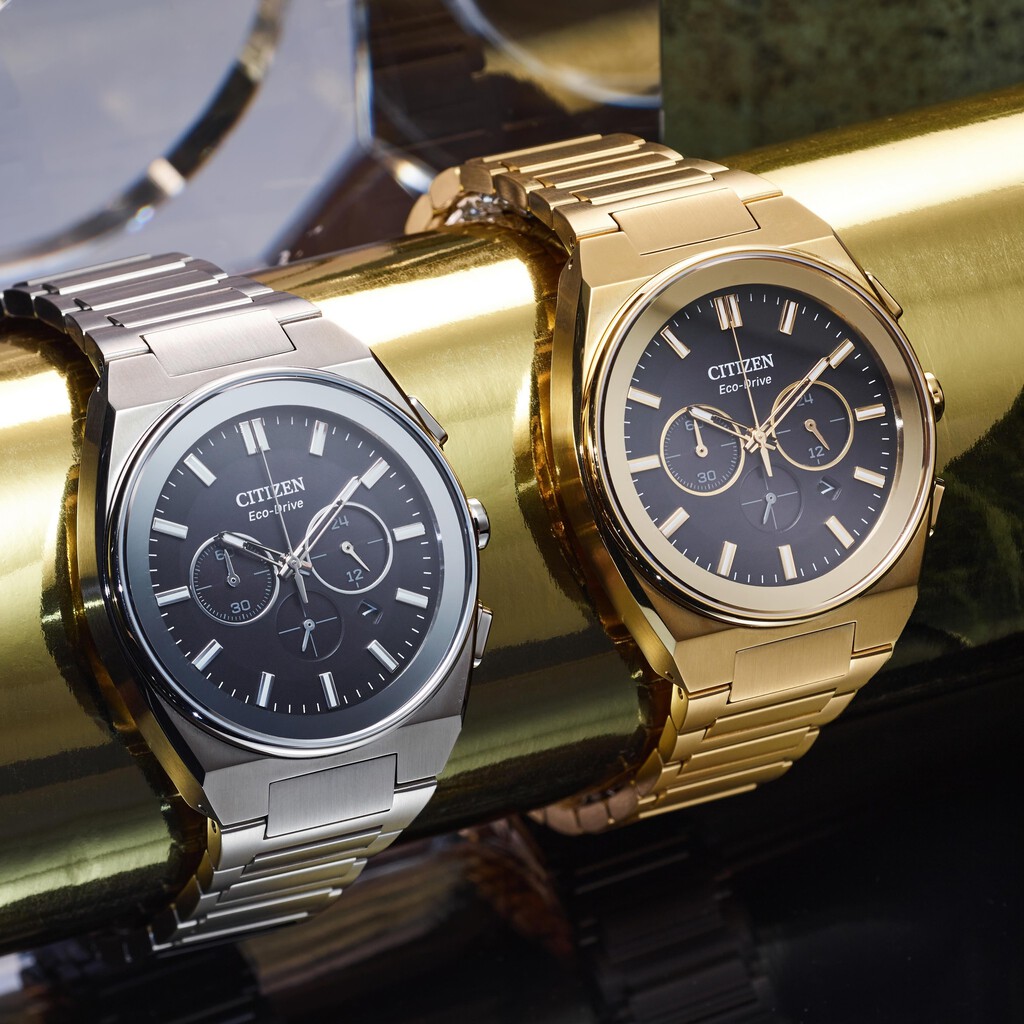 Estas son las 11 mejores marcas de reloj para hombre