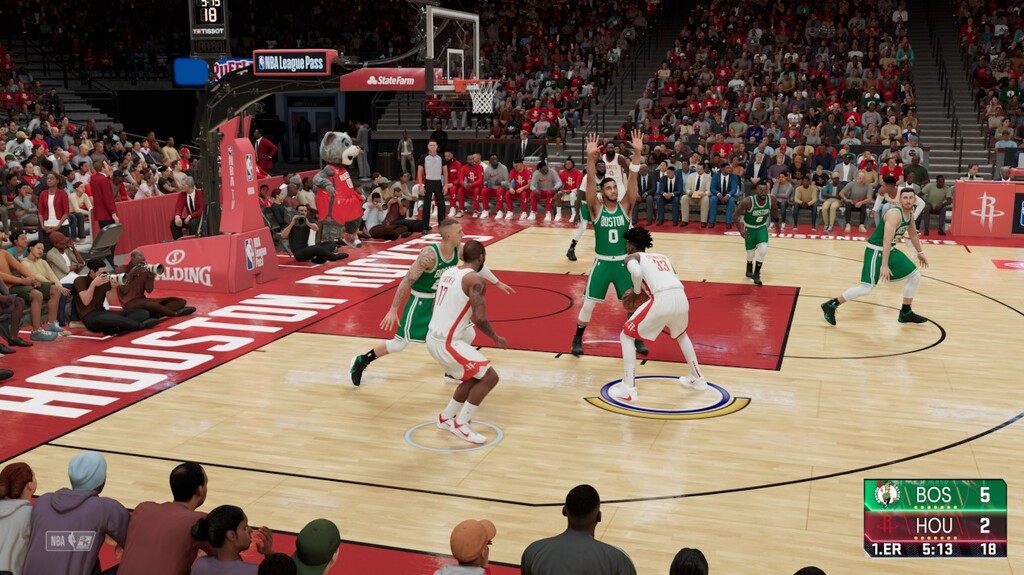 NBA 2K21, análisis. Review con precio, experiencia de juego de nueva generación y tráilers para ...