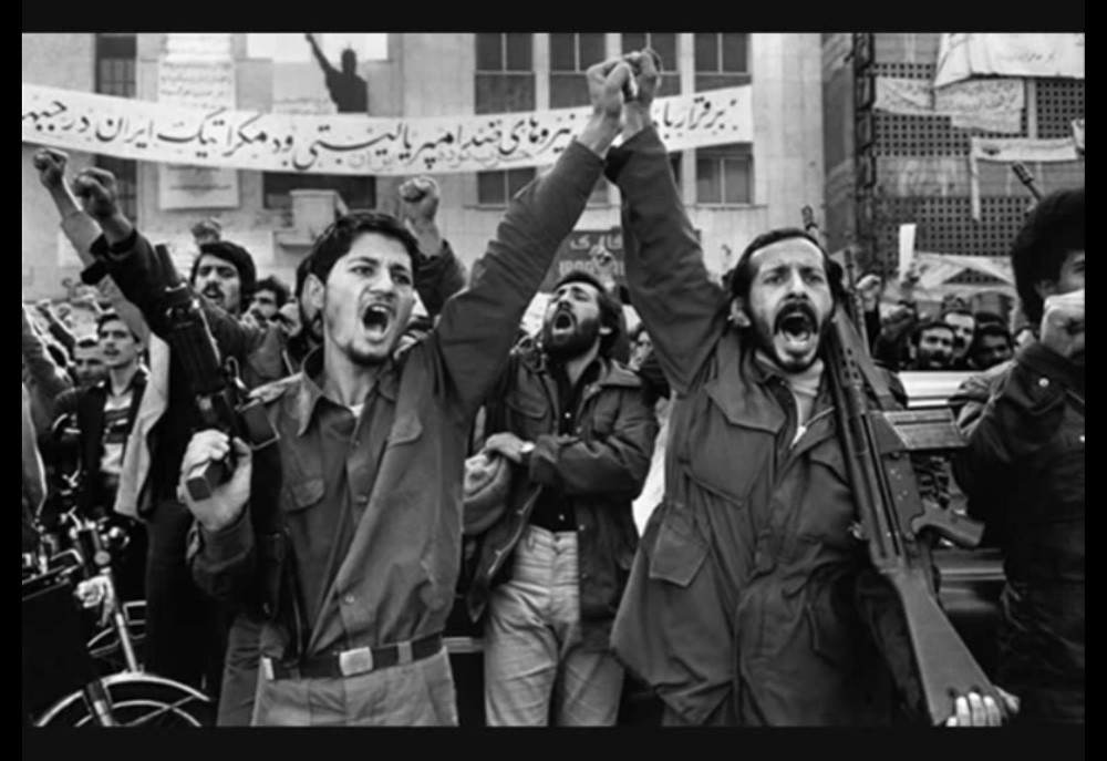 Muere Abbas Attar, fotógrafo de la revolución iraní y miembro de Magnum