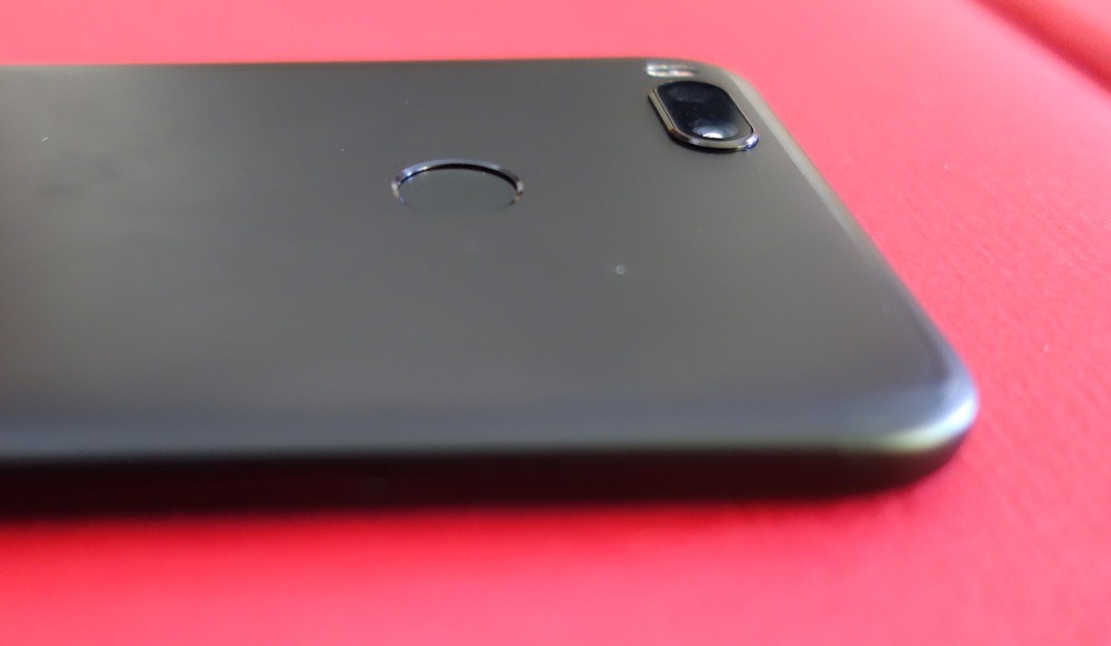 Xiaomi Mi 5X, análisis. Review con características, precio y ...