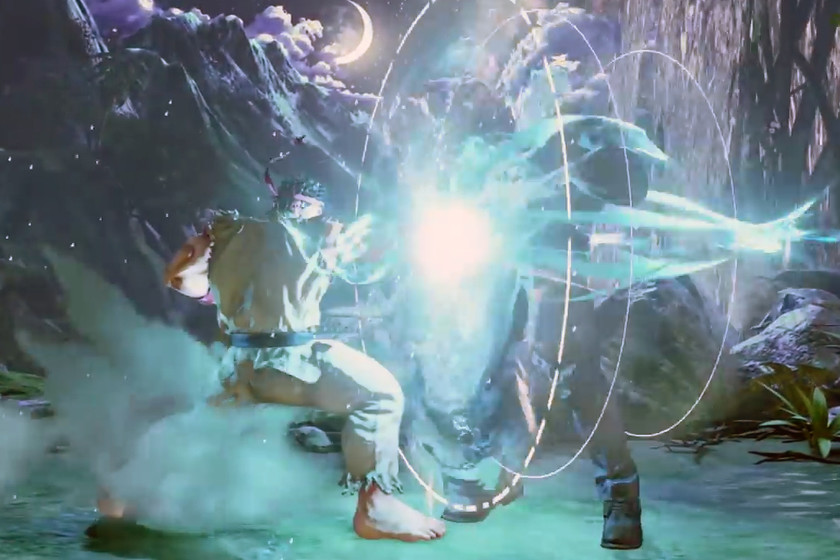 Street Fighter V: los nuevos V-Triggers de la Arcade Edition le sientan ...