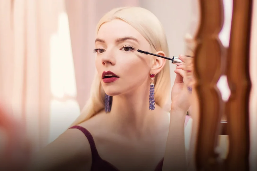 7 fotos prueban que Anya Taylor-Joy es la Barbie perfecta (mejor que ...