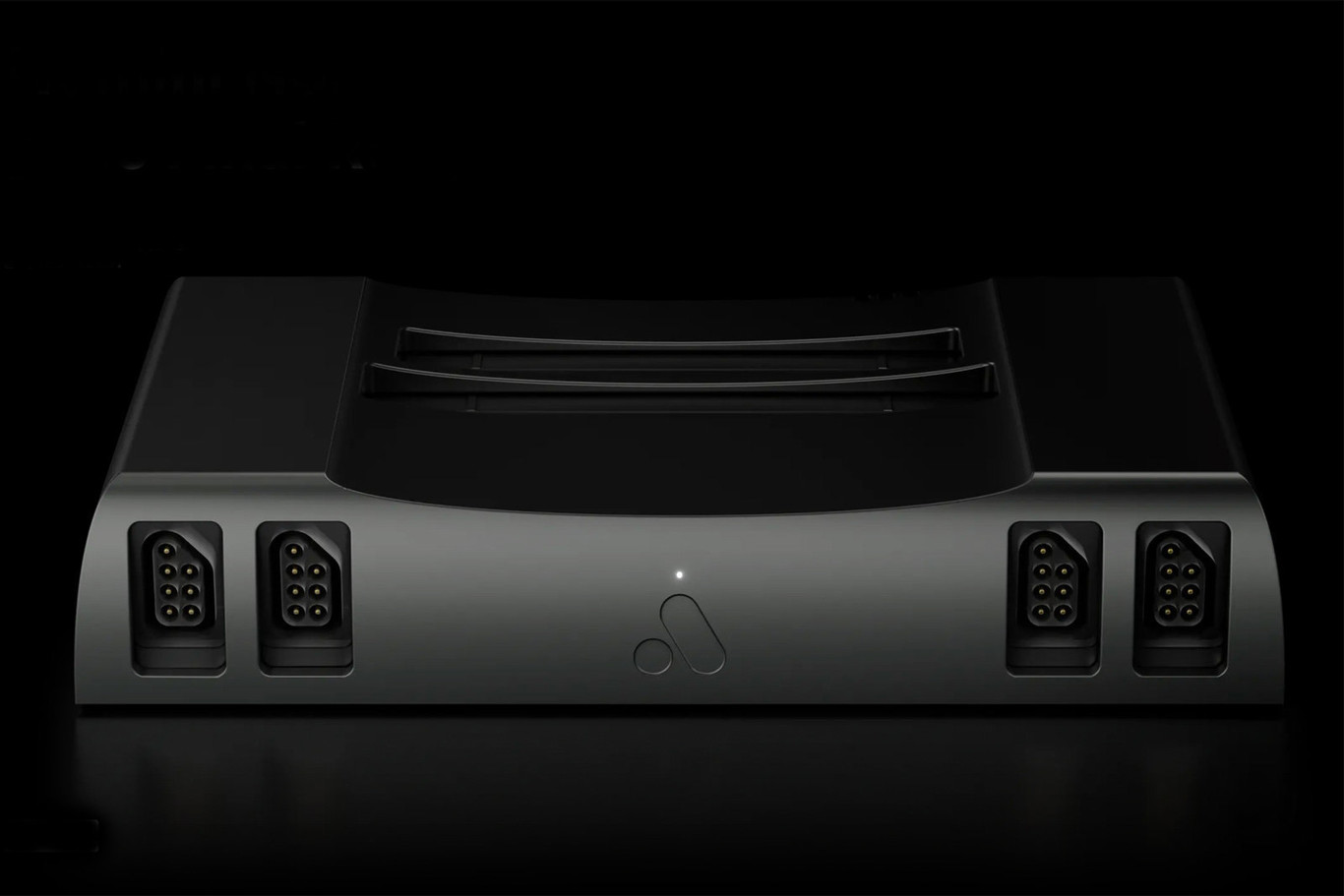 ¿Quieres una NES pero con un diseño mucho más "fino"? Analogue ya ha ...