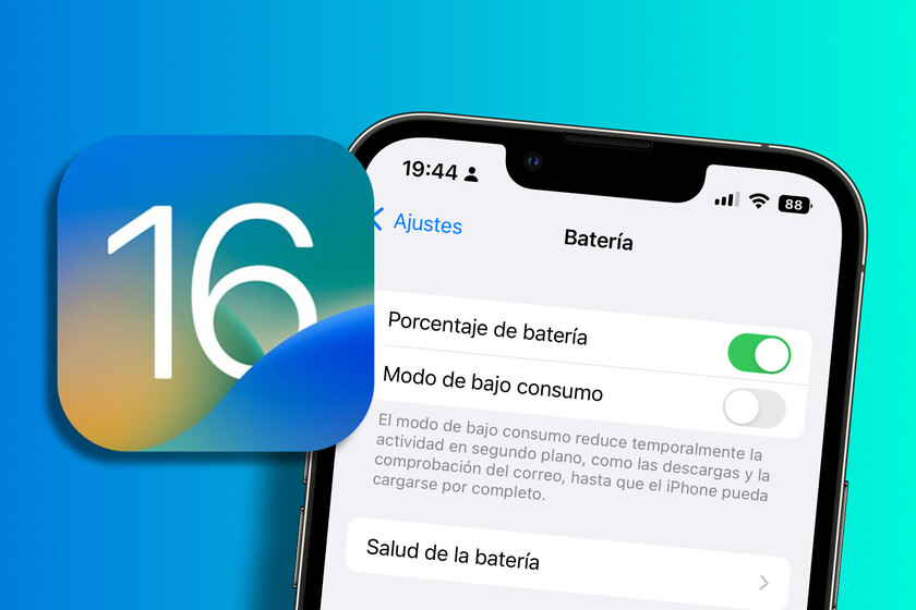 Battery Percentage On IPhone Mini player On Lock Screen And More Gearrice