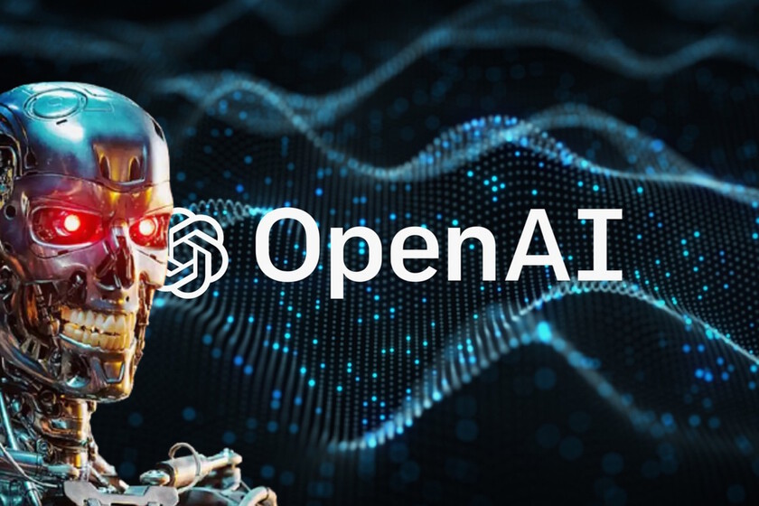 El CEO de OpenAI no descarta que acabemos viendo una inteligencia ...