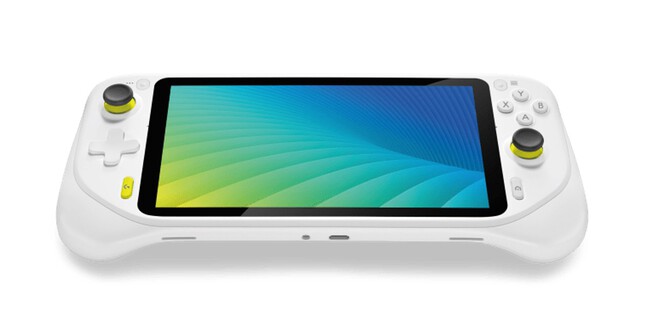 Todo sobre Logitech G Cloud, la consola portátil para disfrutar de los ...