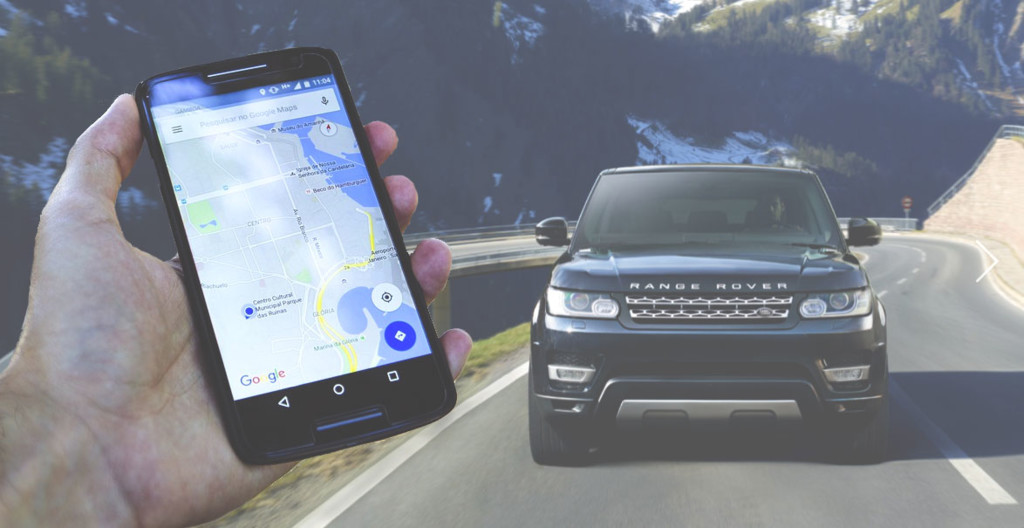 Land Rover se quiere meter en el terreno de los smartphones: ¿otro ...