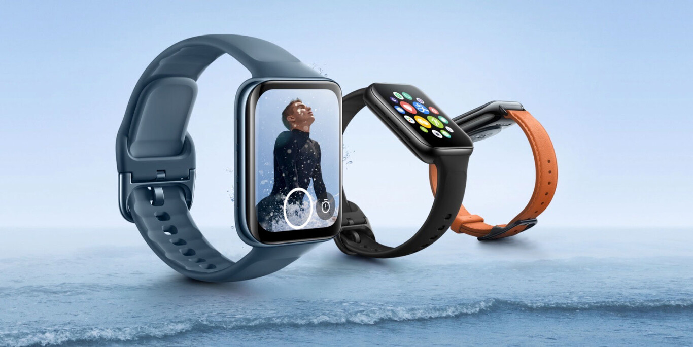Nuevo OPPO Watch 2 ECG Edition: características, precio y ficha técnica