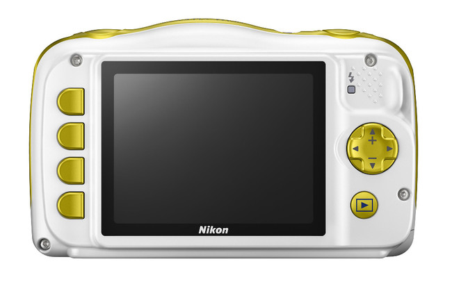 Nikon Coolpix W150, características, precio y ficha técnica