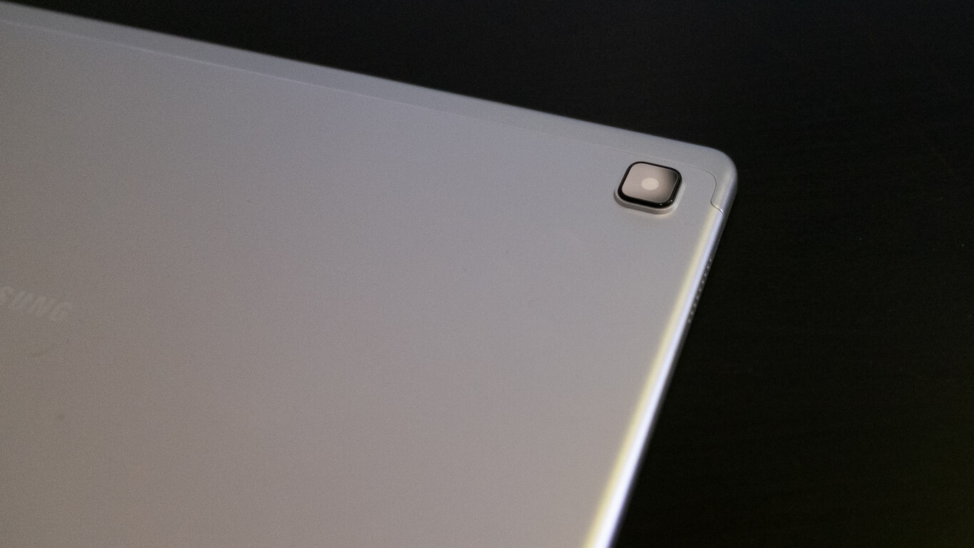 Samsung Galaxy Tab A7 2020, análisis: review con características ...