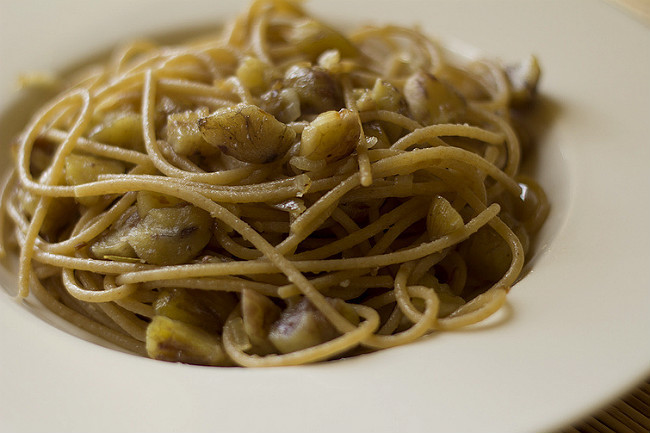 Productos integrales que te cuidan: beneficios de la pasta integral