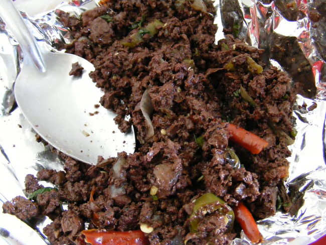 ¿Qué es la moronga, qué ingredientes contiene y qué pasa si la consumes?