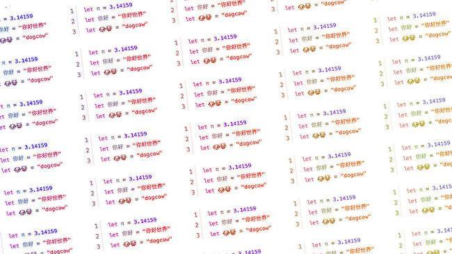Swift, el nuevo lenguaje de programación de Apple que llega para ...