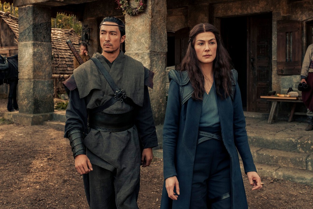 Las 31 mejores series de Amazon Prime Video que puedes ver ahora mismo