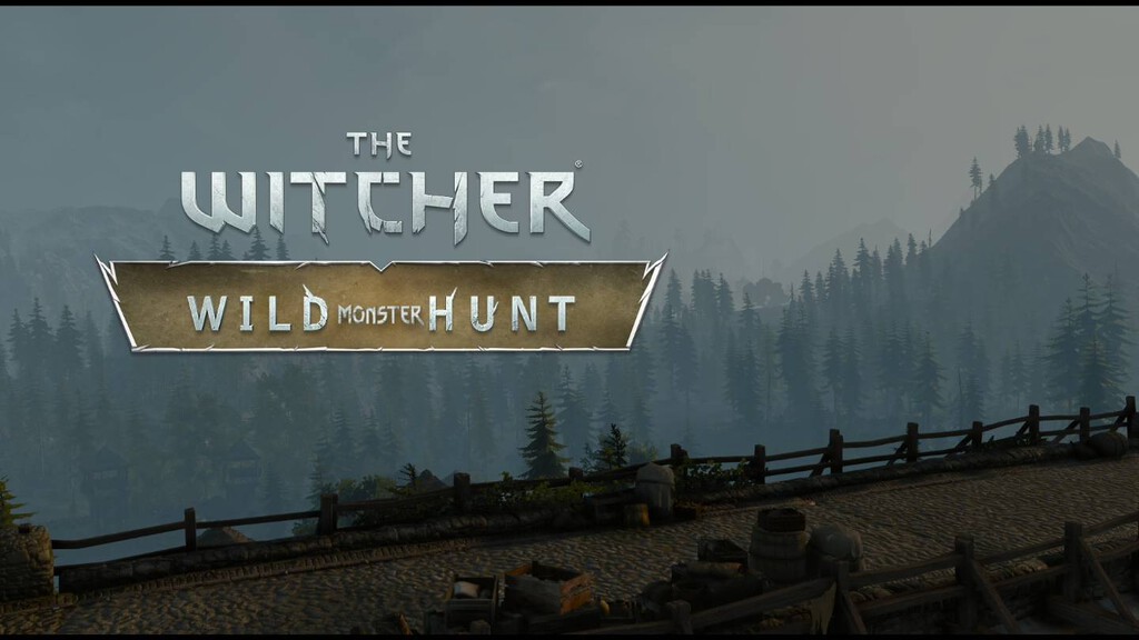 The Witcher 3 recibe una expansión en forma de mod que lo convierte en ...