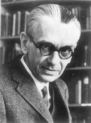 La verdad inalcanzable: El teorema de Gödel