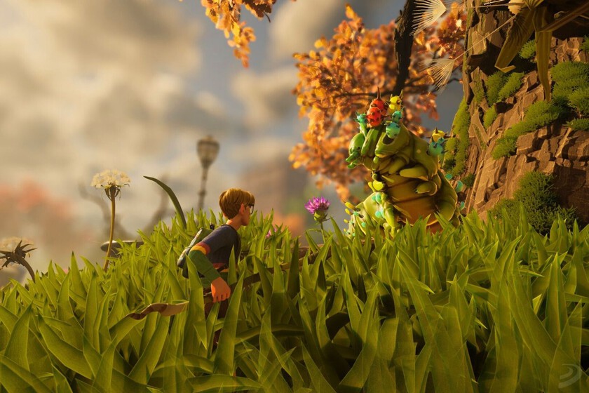 Mapa interactivo de Grounded 2, ubicación de todos los recursos ...