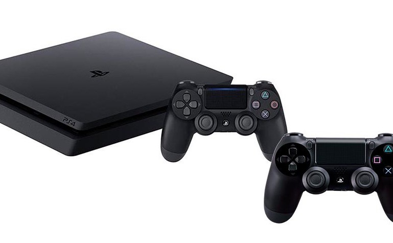 La PS4 Sim de 1 TB con dos DualShock, en el Super Weekend de eBay por ...