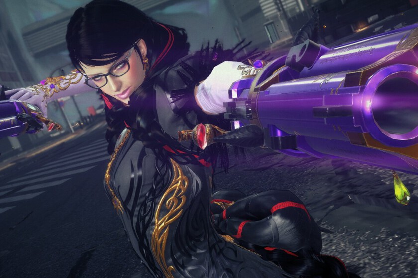 "Bayonetta 4 será inesperado para todos", Hideki Kamiya ya habla de una ...