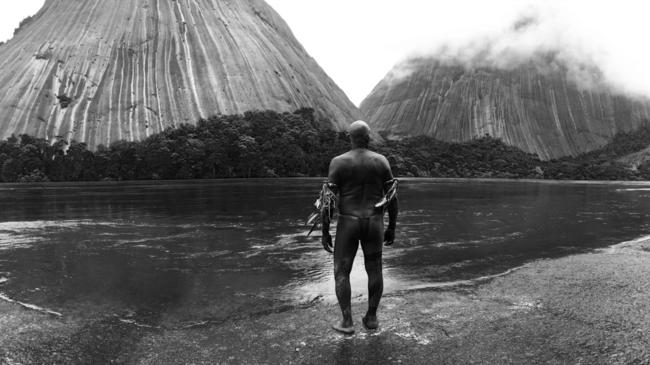 La única película colombiana nominada al Óscar a Mejor Cinta Extranjera ...