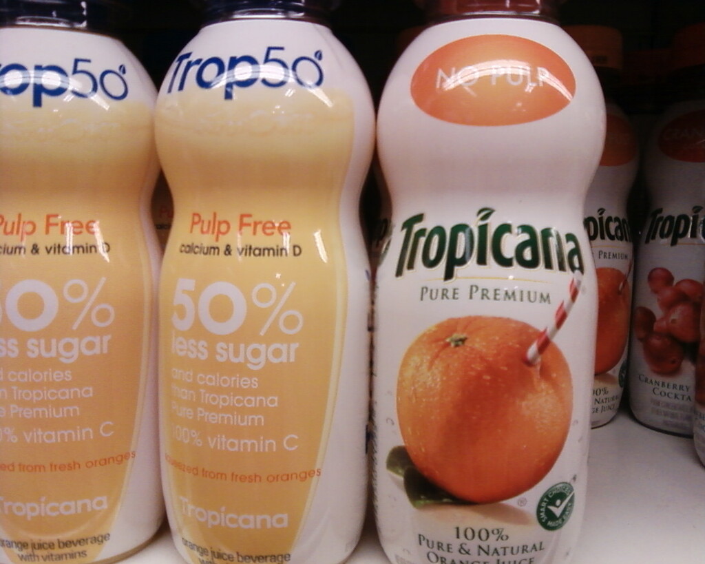 Qué es la “comida procesada” y cuáles son sus pros y sus contras