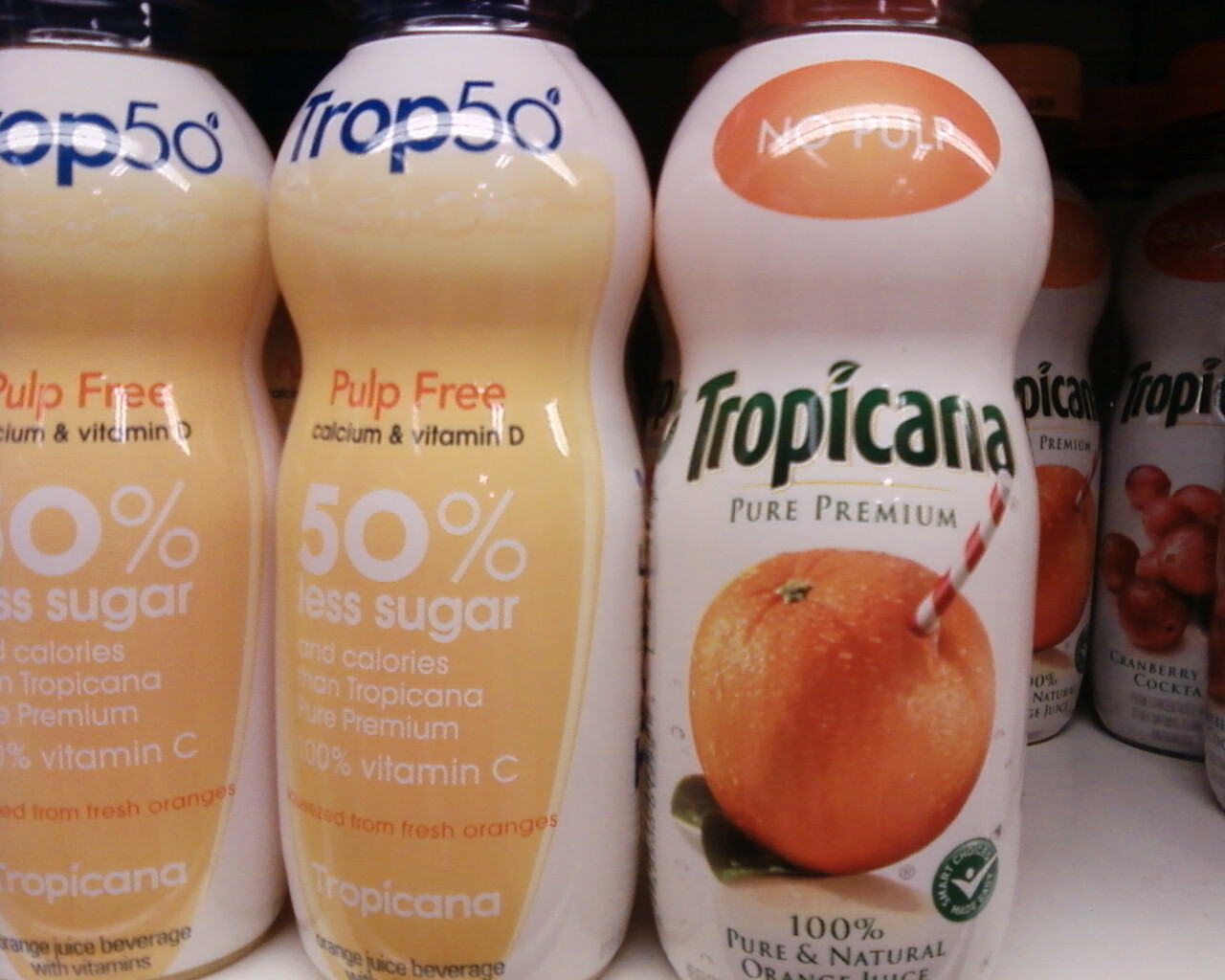 Qué es la “comida procesada” y cuáles son sus pros y sus contras