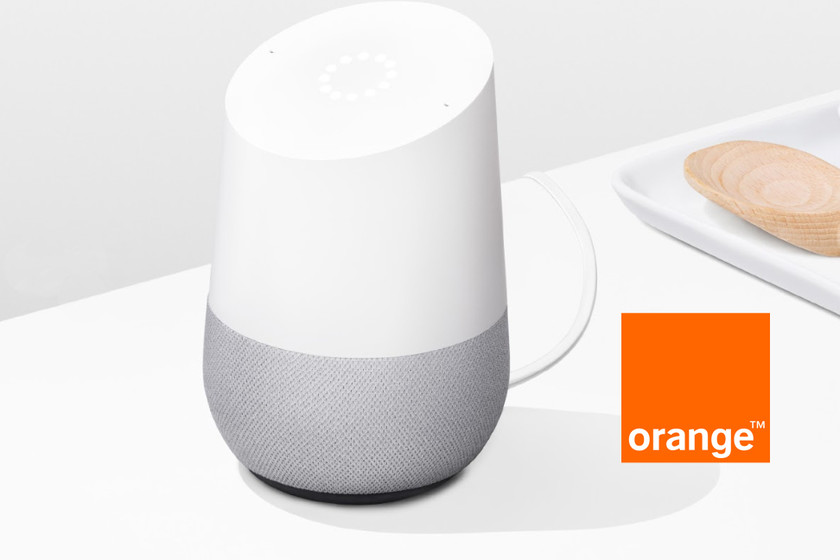 Vincular la cuenta de Mi Orange con el Asistente de Google ya es ...