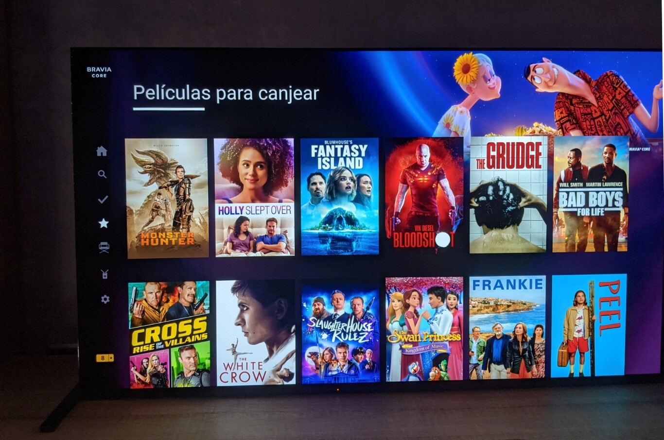 Sony A90J Bravia XR, análisis: review con características, precio y especificaciones
