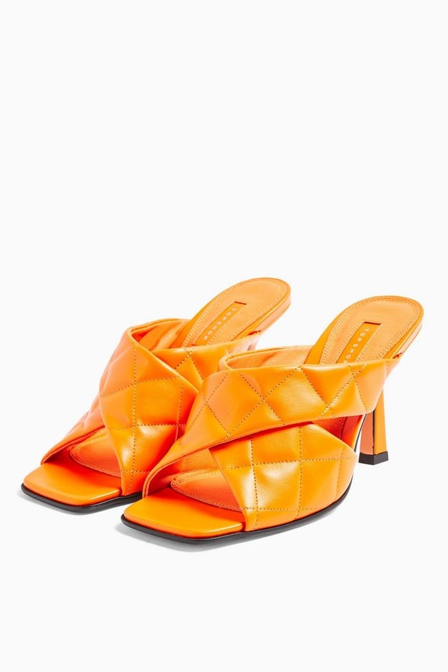 Las sandalias trenzadas que arrasan este verano: 19 modelos de tacón y ...