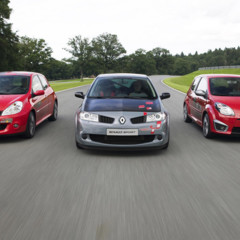 Renault Megane R26.R