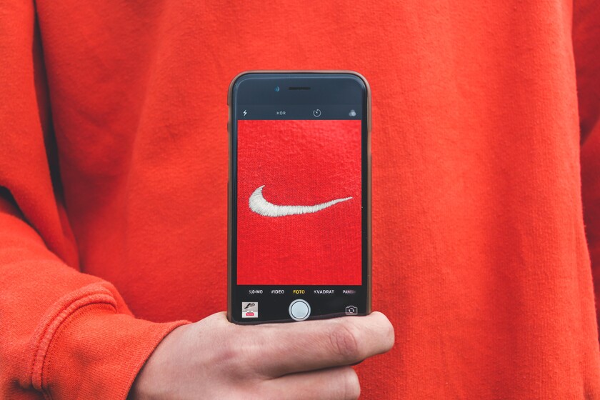 La nueva colección de Nike que lanza Lidl está cargada de básicos muy ...