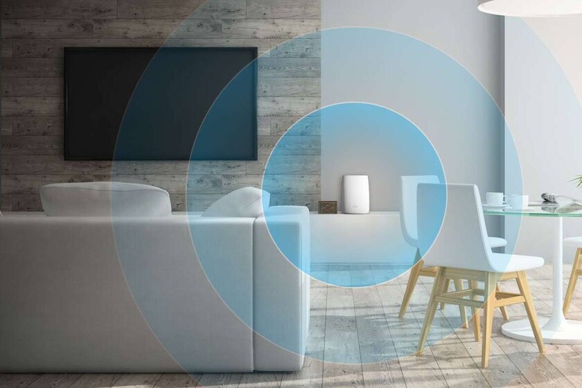 Dispositivos para mejorar la cobertura WiFi en toda la casa: tipos de ...