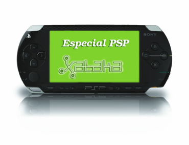 PSP: Memory Stick, periféricos y accesorios